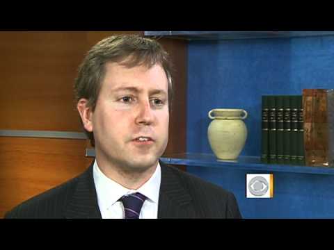 The Early Show - Face scan tech may know what you want to buy