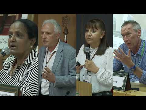ISDC 2023 Science Forum: Innovation for Impact: Growing Gender Equality, Youth, and Social Inclusion