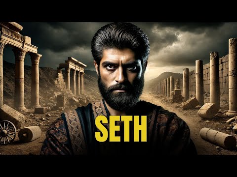 Seth, Son of Adam and Eve: The Story Everyone Needs to Know! Biblical Story