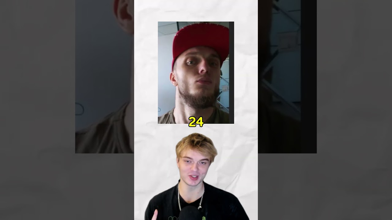 Why Do I Look Younger in My 30s Than My 20s?