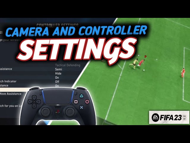 Best FIFA 23 control layout tips for beginners on consoles (March 2023)