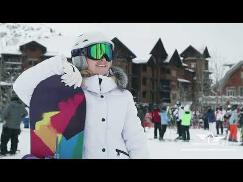 A New Teminal for Aspen/Pitkin County Airport