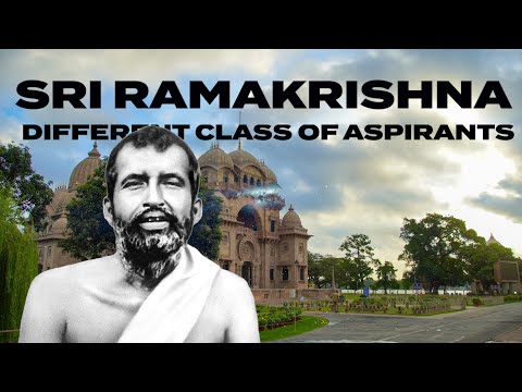 Discover The Diverse Types Of Spiritual Seekers - Sri Ramakrishna