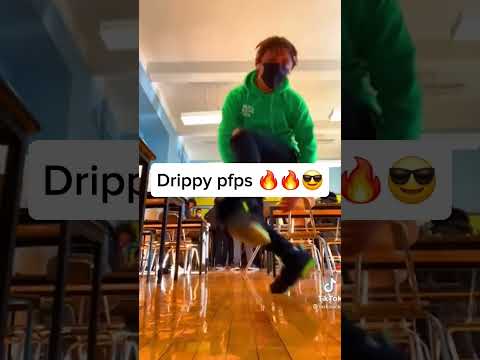 Drippy profile pictures 🔥😎 #fds #viral #fypシ #fyp #fdseite #pfp #pfps #drip #meme #funny #witzig