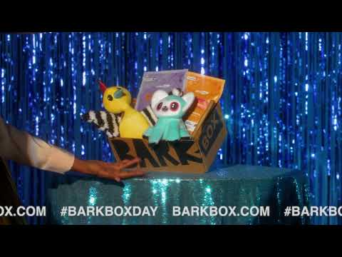 Just Make Your Dog Happy With BarkBox