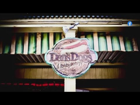 Dan's Dogs Diner unexpectedly closes in Medina