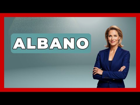 Albano - Baby Boy Name Meaning, Origin & Popularity - RandomNames.com