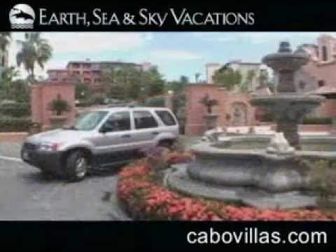 Avis Car Rentals — Los Cabos