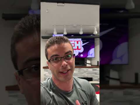 The first teaser for Fortnite Season 4!