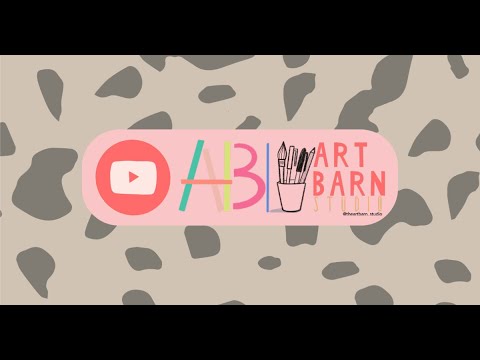 Art Barn Studio