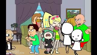 Goanimate Ryan 89 Watch HD Mp4 Video Download Free