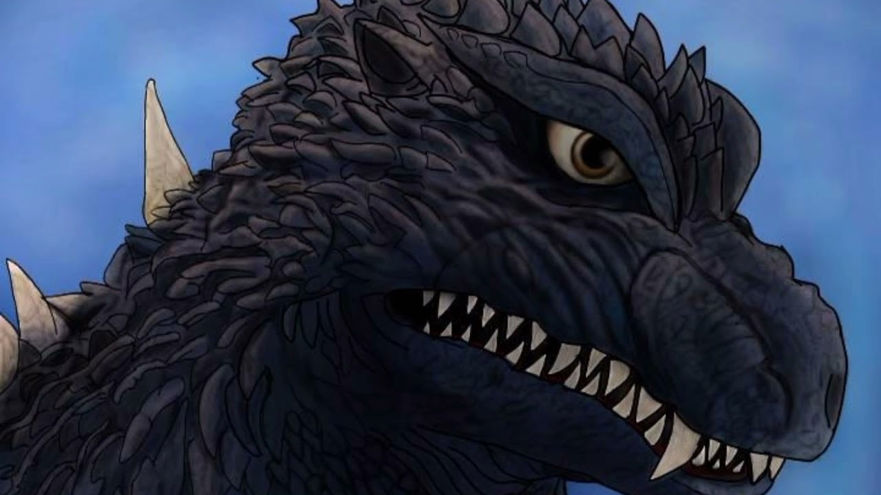Godzilla 2000-2004 custom roars