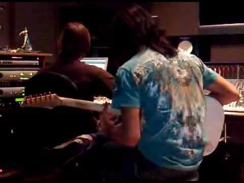 Bash the Band at Sonic Phish Studios 1