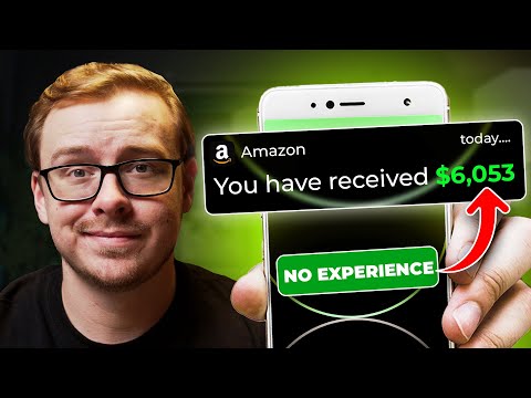 7 Amazon Remote Jobs That You Can ACTUALLY Do In 2025 (For Beginners)