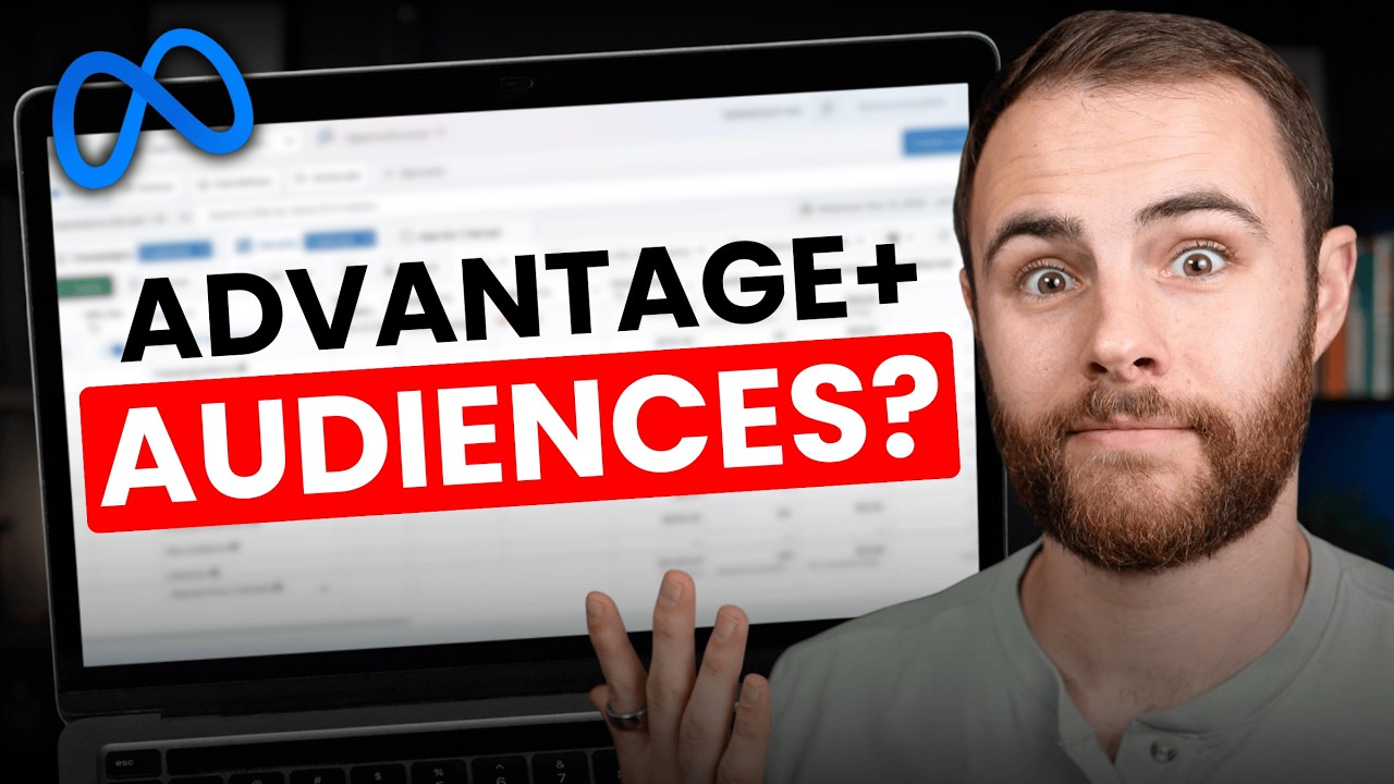 Is Advantage+ Audience RUINING Your Facebook Ads in 2026?