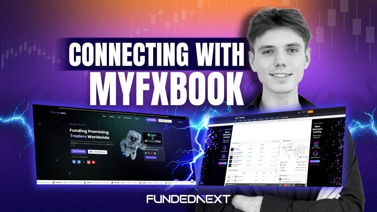 FundedNext - Our Fund, Your Profit | Best Trading Firm
