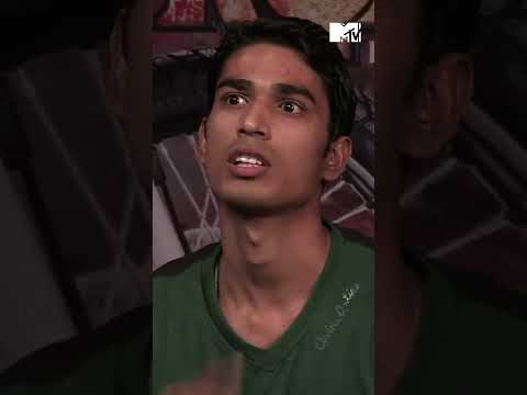 Infected Blood made him HIV Positive!! | #roadiesauditions #raghuram #roadies