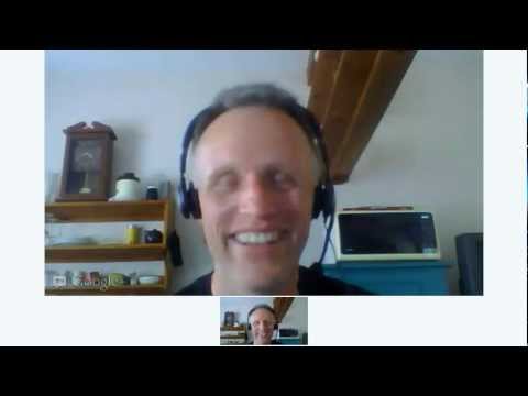 Jim Buckingham and Vance Stevens discuss relevance of “badge” systems ...