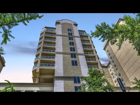 520 Martin Luther King Jr Blvd #1002, Charlotte, NC