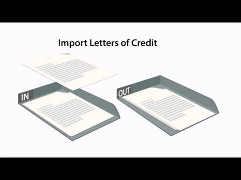 BUSINESS BANKING TRADE SERVICES