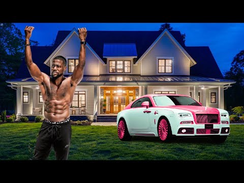 Kevin Hart Net Worth and Lifestyle 2024 (Children, Wife, Career, Cars, House and More)