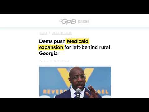 Care in Action PAC | Look Up Healthcare GA (EN)