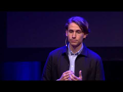 Embracing big data - the future of healthcare | Willem Herter & Wouter Kroese | TEDxSaxionUniversity