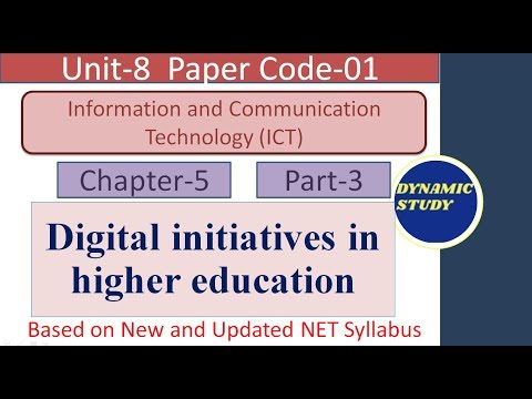 National Digital Library (NDL) Video Lecture - Information and ...