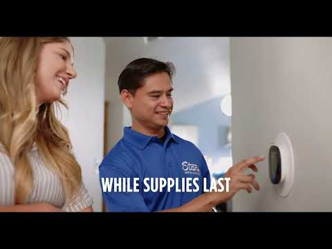 Save Up to $6,865 on Select Carrier HVAC Systems | Stan's Heating, Air & Plumbing