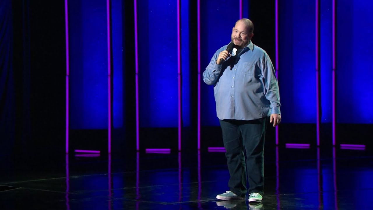 Hire Bryan Hatt - Comedian / Emcee - Stand-Up Comedian in Toronto, ON ...