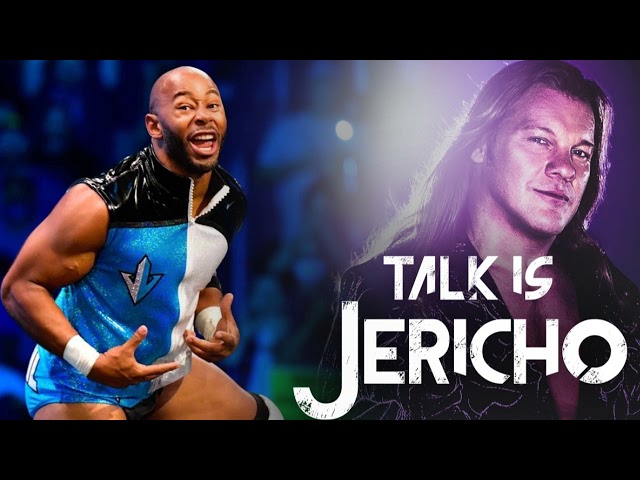 AEW News: Jay Lethal reveals Kevin Nash's role in bringing his Black ...