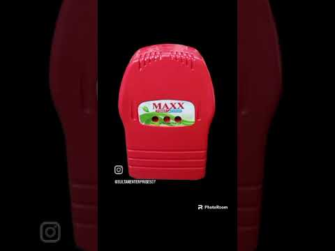 Maxx Power Saver - Latest Price, Dealers & Retailers in India