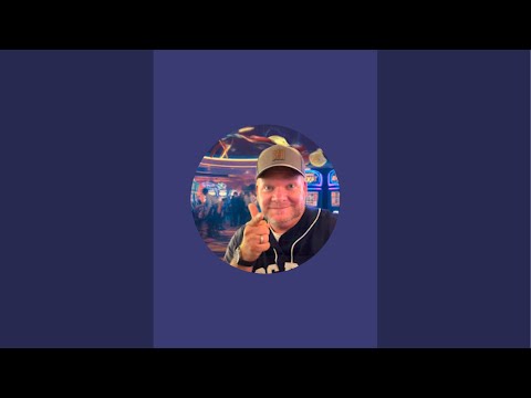 Casino Fanatic Andy is live!