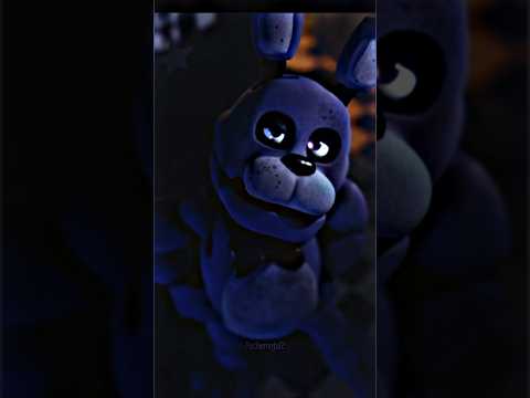 #fnaf #fivenightsatfreddys #fnafedit #bonnie #foxy #glamrockfreddy #gregory #funtimefoxy #shorts