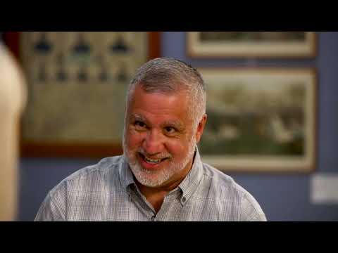 Labor Camps on Long Island with Mark Torres