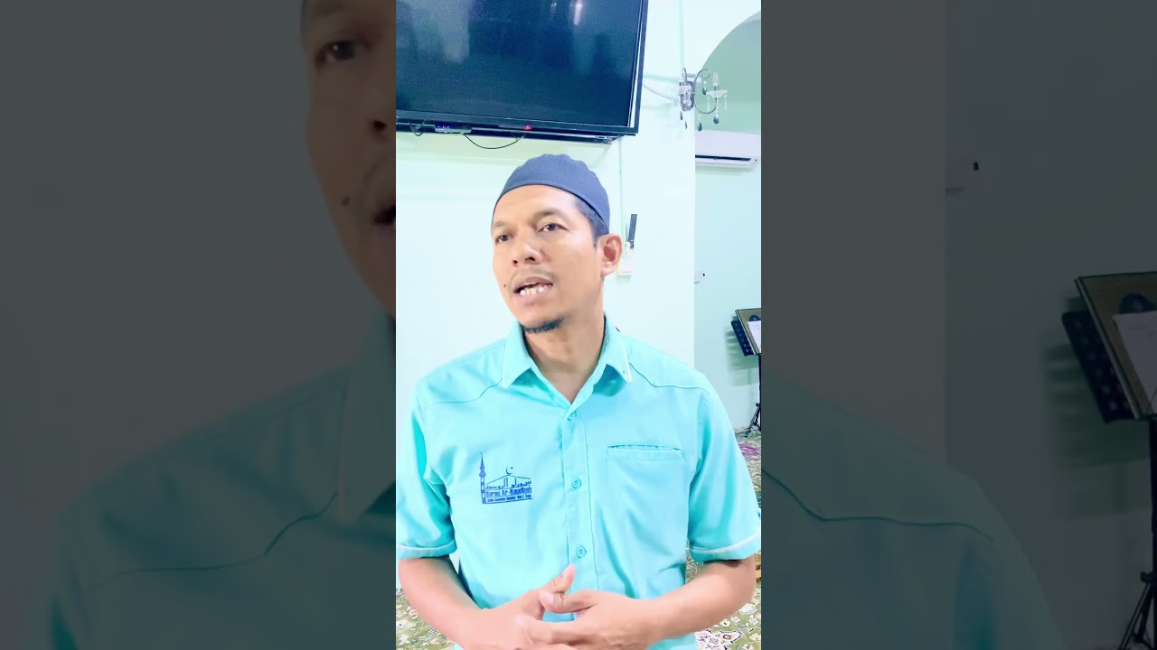 Kelas KAFA Menengah Masjid Bandar Bukit Raja