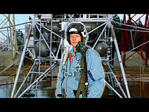 How Neil Armstrong Trained to Land on the Moon - Smarter Every Day 250