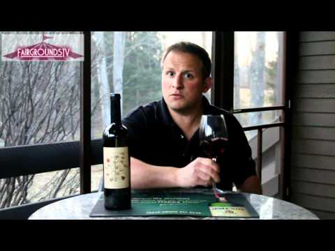 Colosi Nero D'Avola - Fairgrounds Wine and Spirits Video
