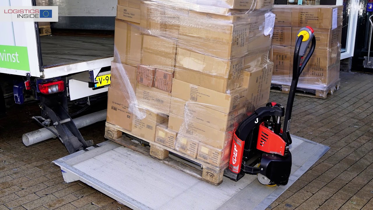 SSI Schäfer introduces Flexi Shuttle at LogiMAT 2018 - Logistics Inside ...