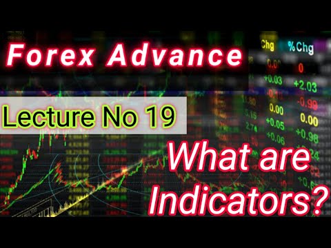 What are Indicators in Urdu/Hindi?