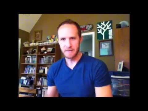 Becoming Otherworldly | Prophetic Ponderings