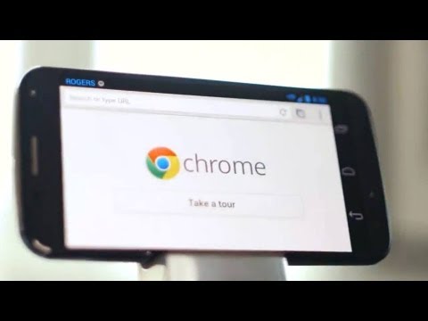 Moto X Phone Leaked! (Rogers motorola X Video)