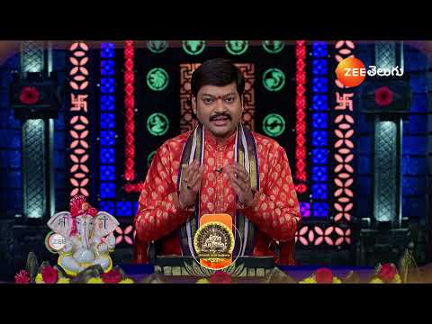 Srikaram Shubhakaram | Ep - 4320 | Preview | Mar 31 2025 | Zee Telugu