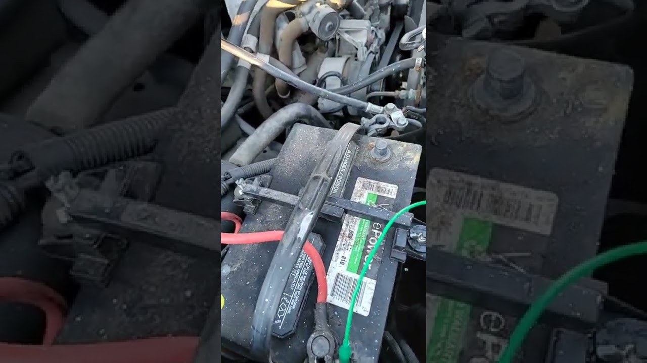 How to reset car memory clear codes