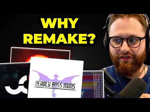 Blizzard's War On Addons Could Have A Massive Problem...