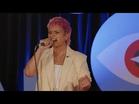 Why are we oppressed? | Reeta Loi | TEDxLondonWomen