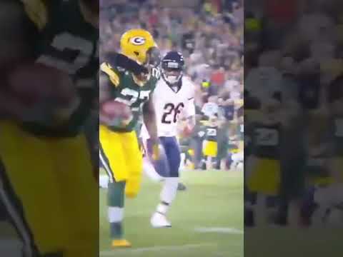 Por qué Bears ???? vs Packers ???? es la rivalidad más clásica de la NFL?