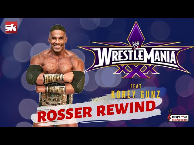 WWE Veteran was one of Undertaker's druids, details of an unseen ...