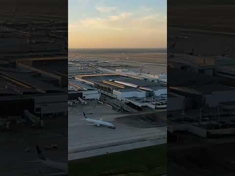 ACI World ranks Bush Airport among the top 20 busiest airports worldwide! 🙌
