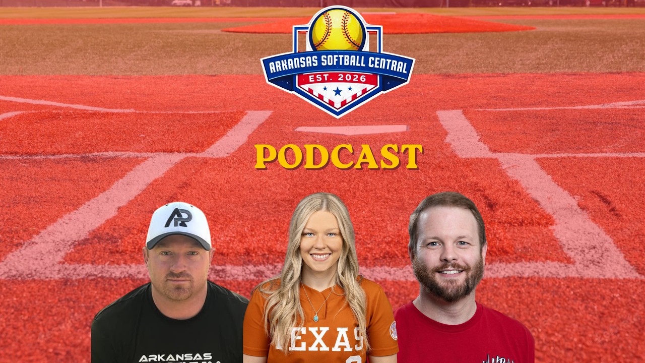 Arkansas Prep Softball midseason report